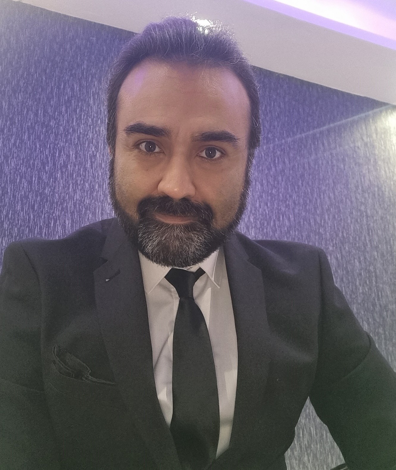 Digging Deeper with Artificial Intelligence to Improve Lives - Speakers